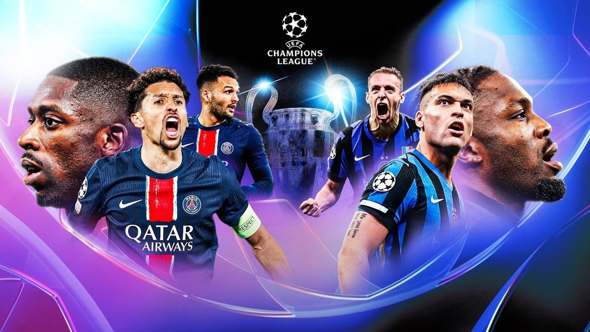 Paris Saint-Germain – Đế Chế Mới Của Bóng đá Pháp